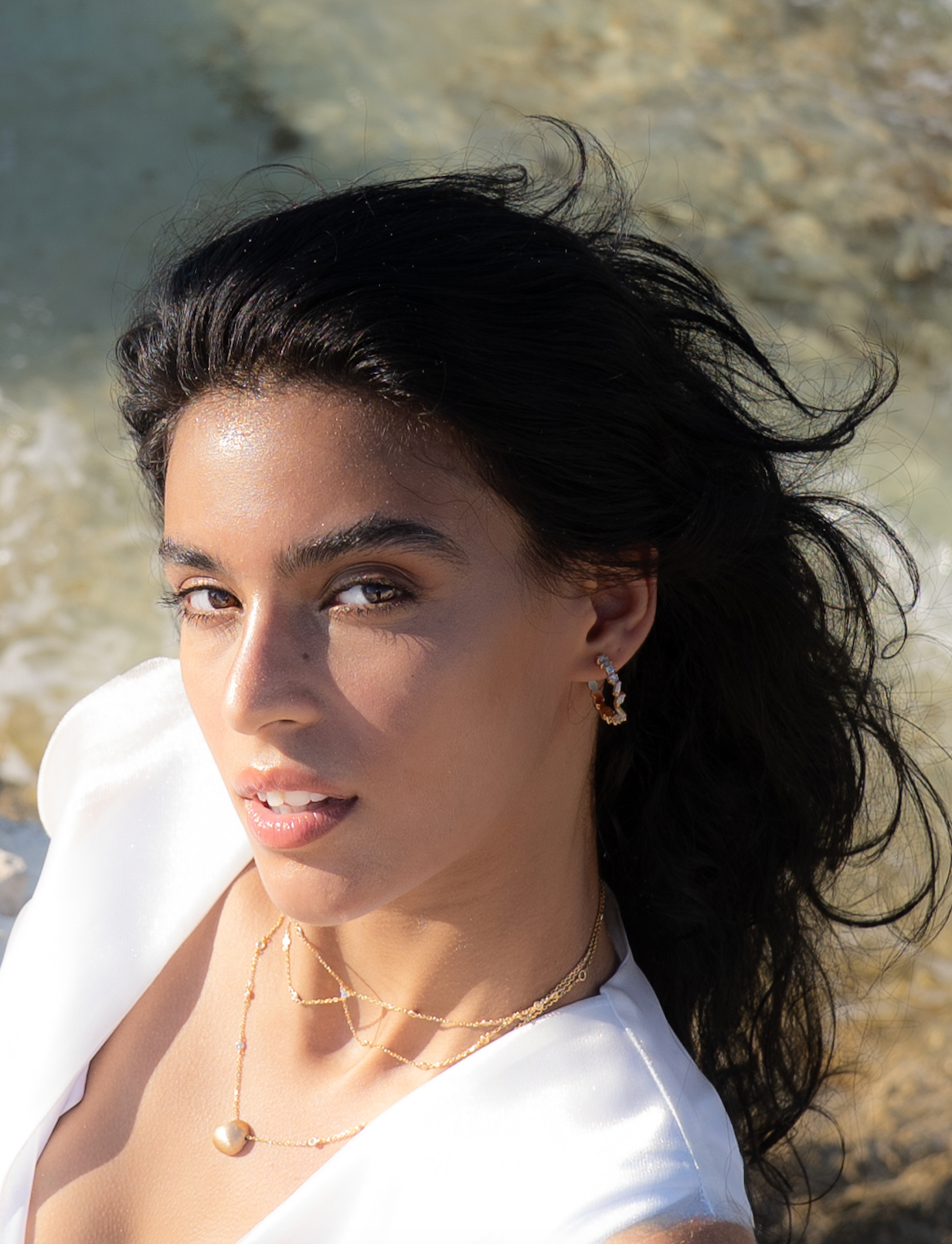 EARRINGS – Dalia Sabet Jewelry